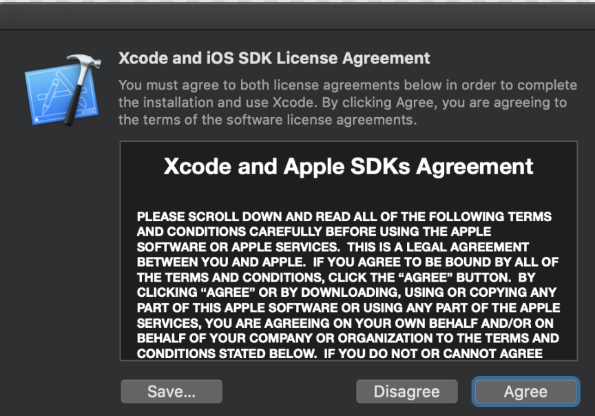 macOS SonomaにしたらGitが動かなくなった #Xcode - Qiita