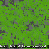 How do I achieve such texture blending on unity terrain? : r/Unity3D