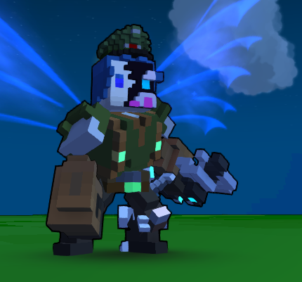 [Mask/Face] Shadowy Corruption (Shadow) : r/TroveCreations