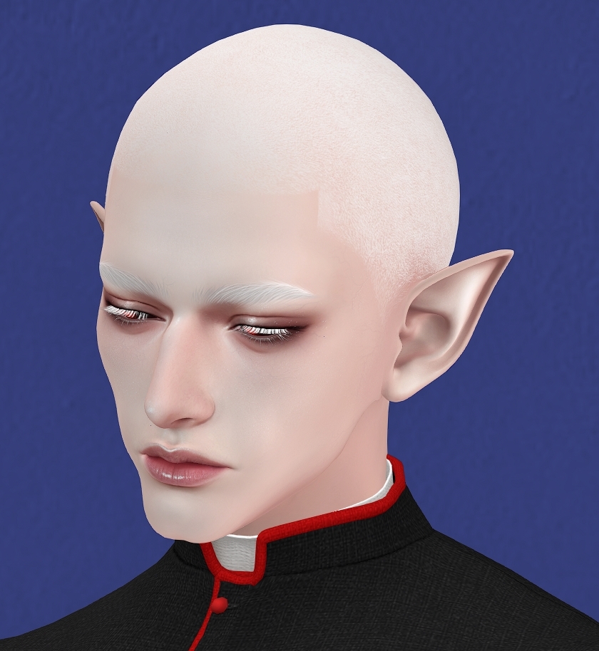 Free Male and Female Genus Morph Heads - 1 week! Dec 31 to Jan 7 2026 ...