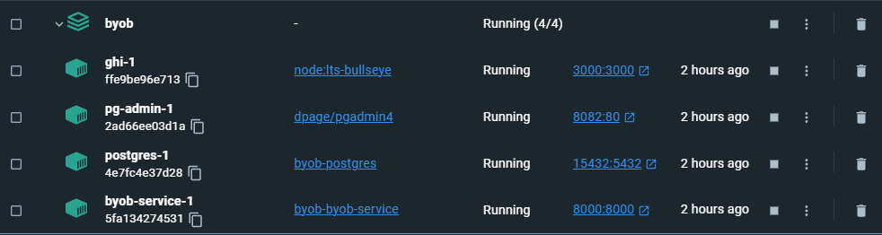 GitHub - shinwoosohn/byob