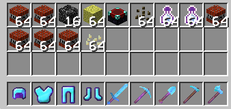 ess kit not giving blocks but tools | SpigotMC - High Performance Minecraft