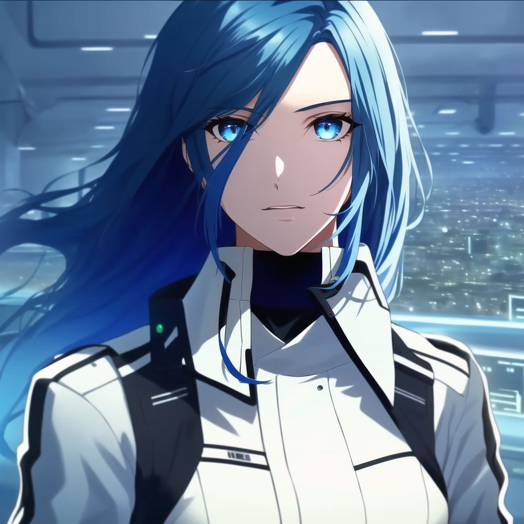 The Art Chapter | ShipCore