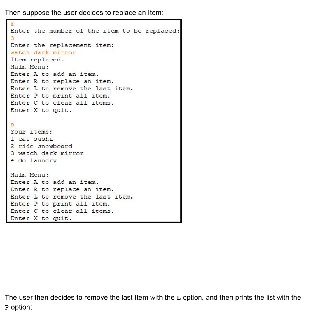 Solved Step 1: Download Starter Code Download the provided | Chegg.com