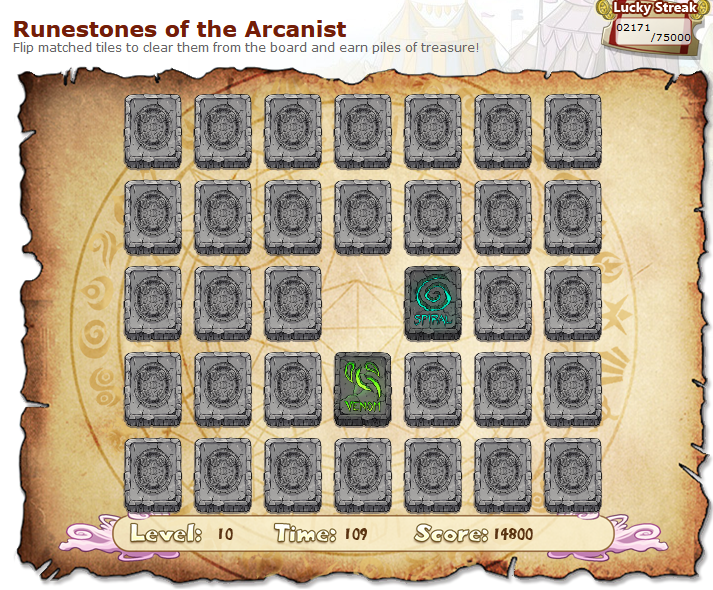 Runestones of the Arcanist Update | Flight Rising Discussion | Flight ...
