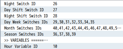 MOG Time System Bug | RPG Maker Forums