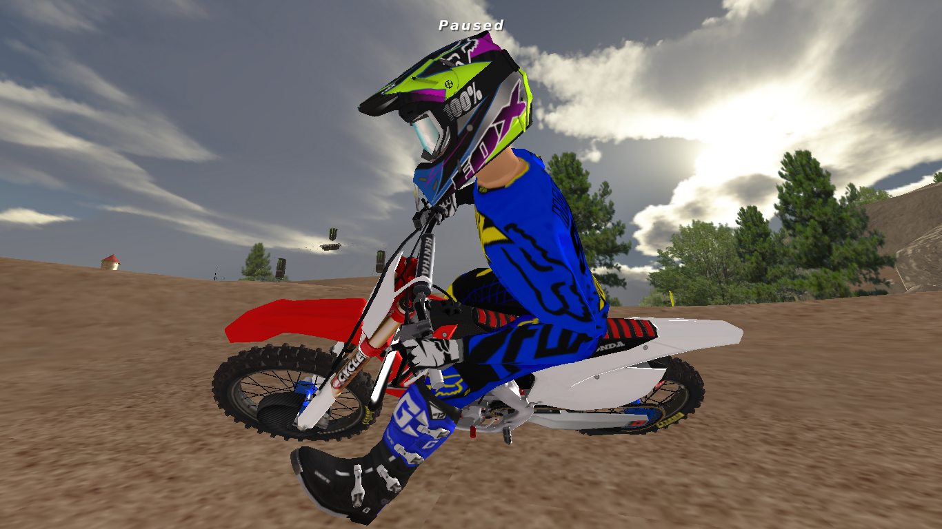 post your screen shots of MXSim - Page 2447 - MX Simulator