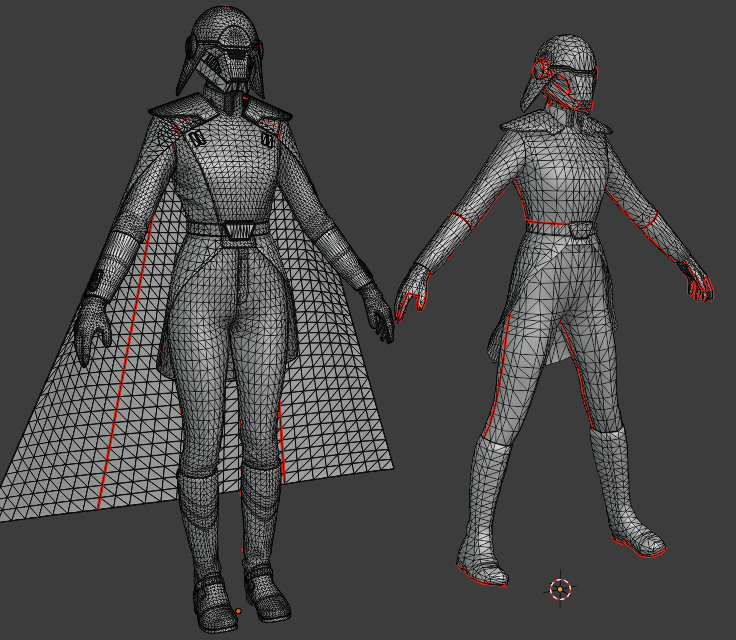 Aeon's WIP Forge - WIPs, Teasers & Releases - JKHub