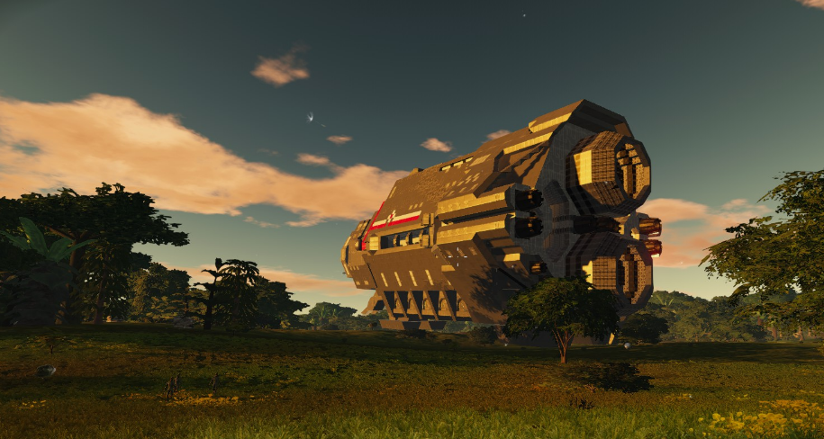 Epic Screenshots Compilation | Empyrion – Galactic Survival - Community ...