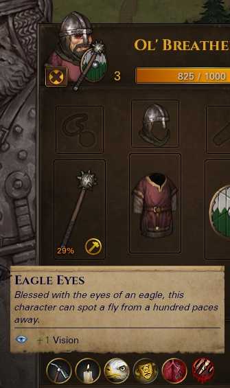 Anyone else see something wrong here? : r/BattleBrothers
