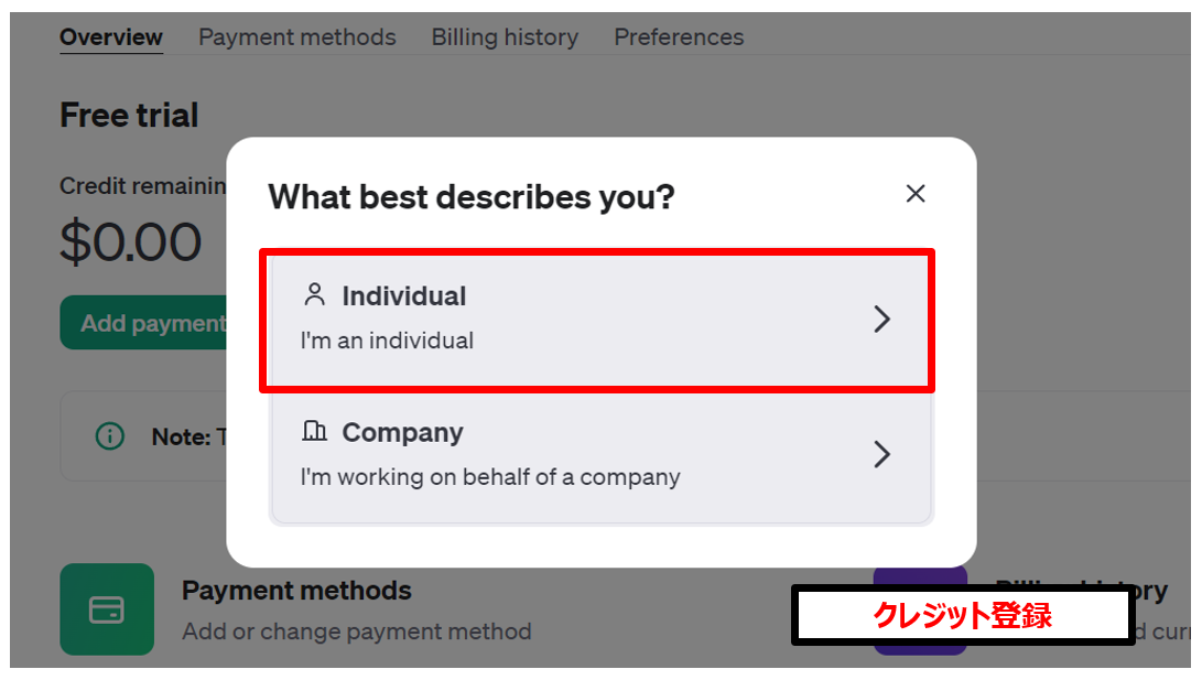 GPT-4o対応【24年5月最新】API Key 発行手順と課金方法 #ChatGPT - Qiita