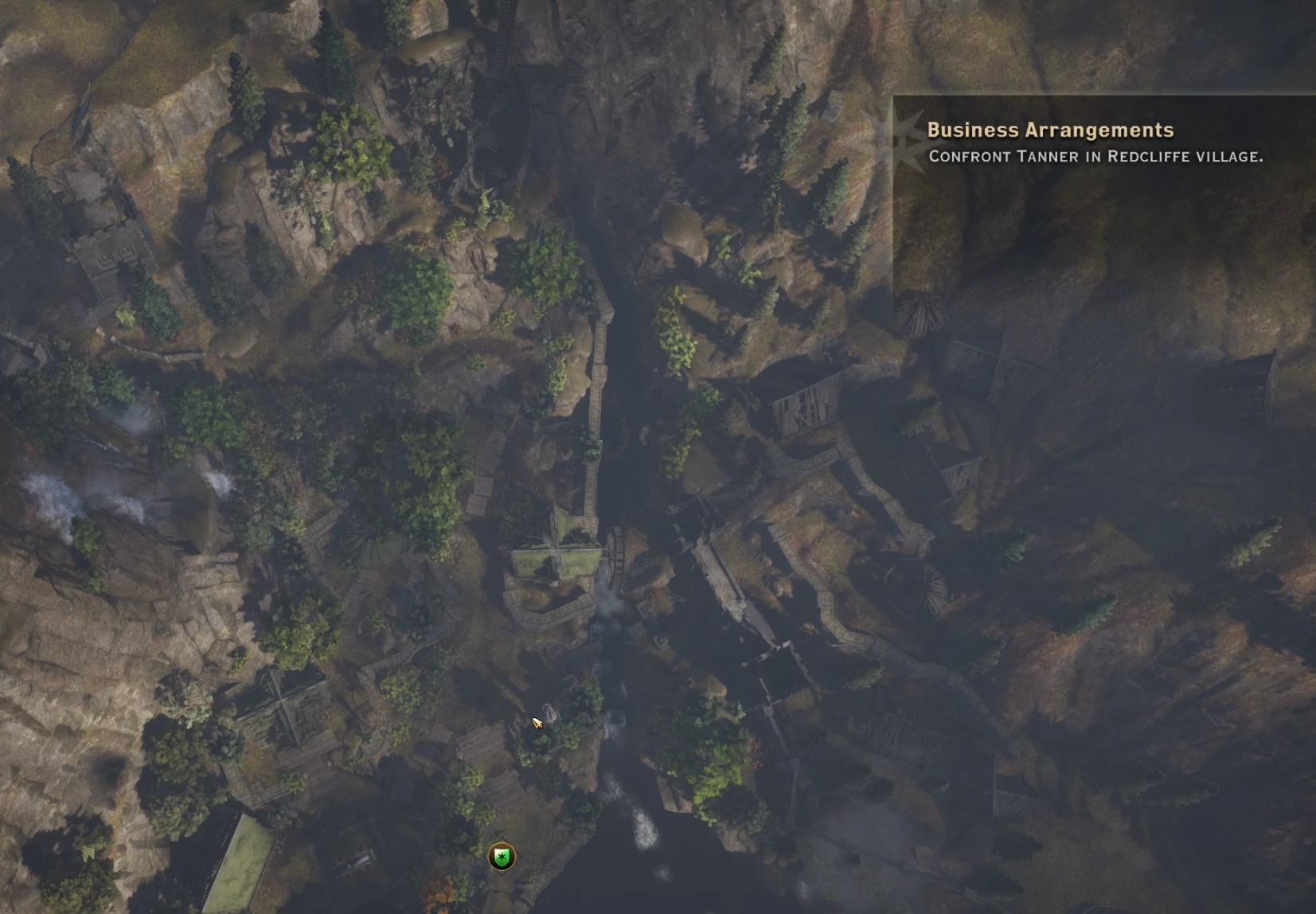 [No Spoilers] What are some things in Dai that seem minor to everyone ...