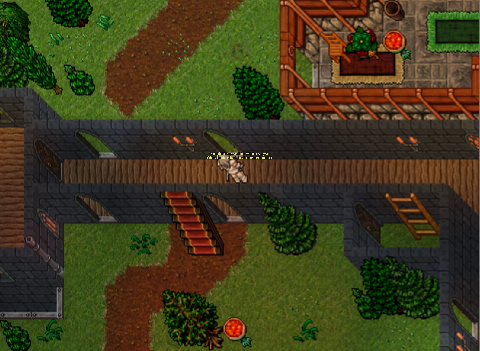 Hoxera, an OTS based on Evolera (The life of mapping Thread) | OTLand