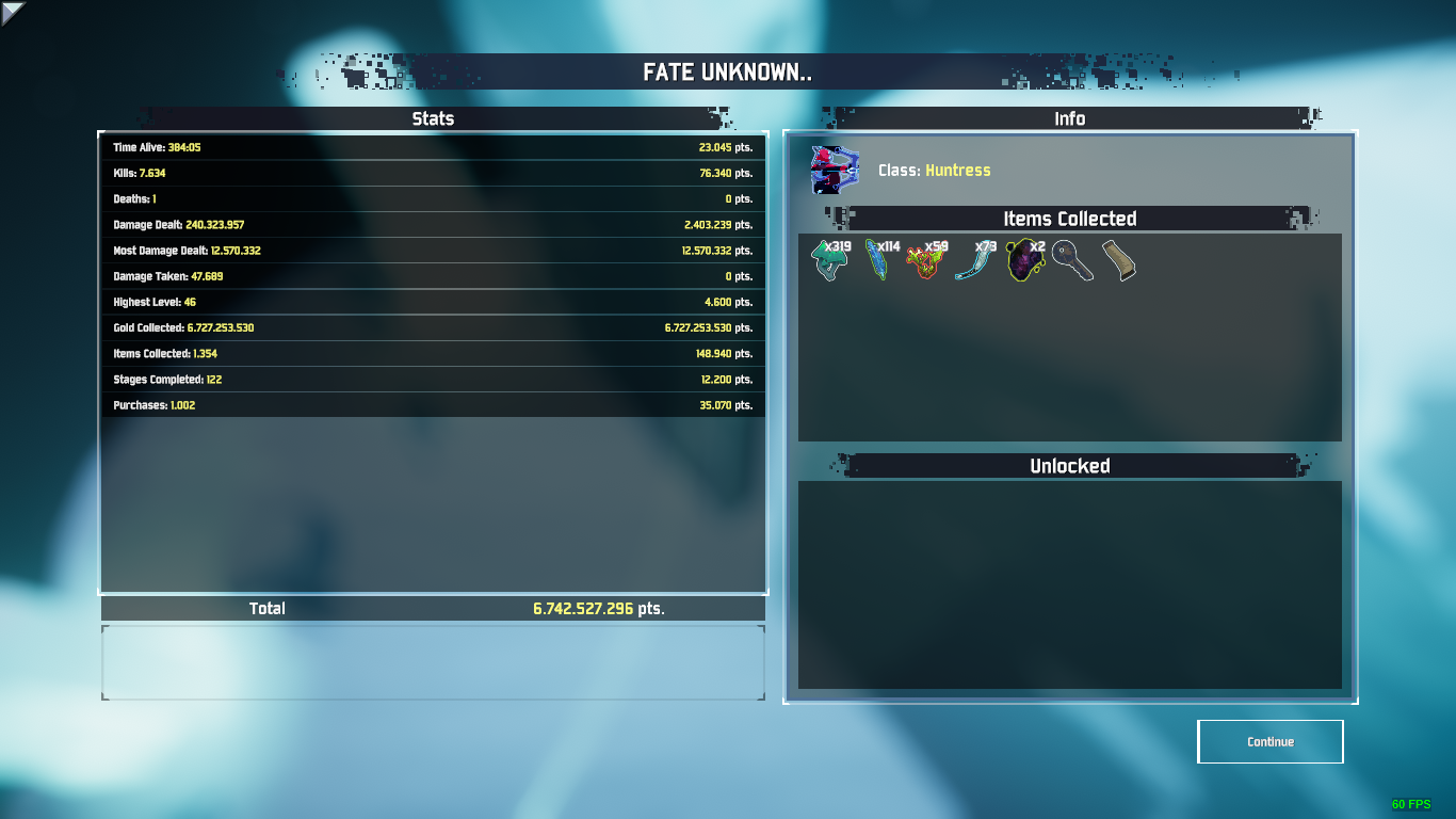 The one Item you dont Want through Shrine of Order : r/ror2