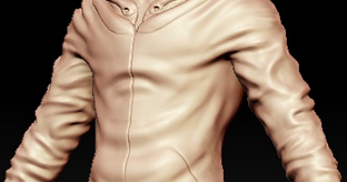 Modeling Cloth with cloth modifier? - Autodesk Community