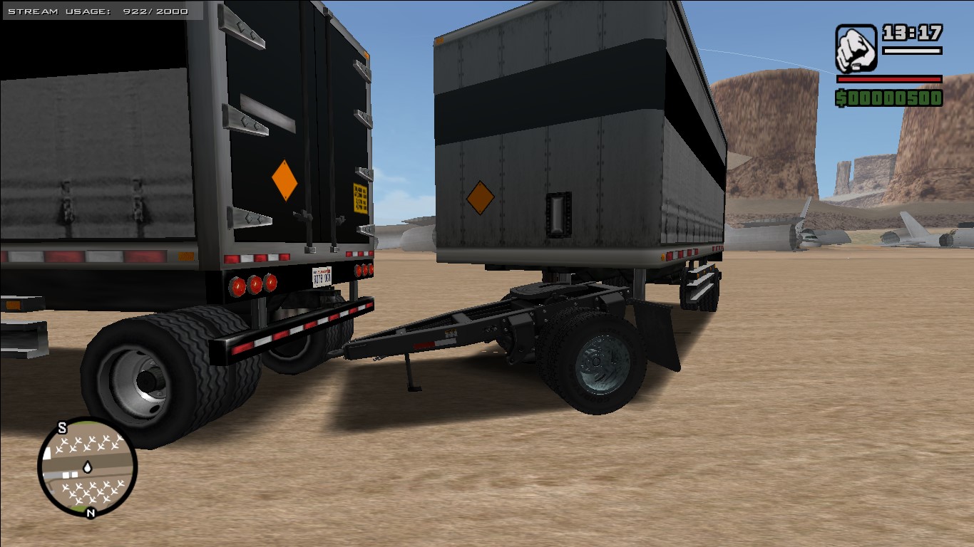 The Underground Bunker - Page 24 - Workshop - GTAForums