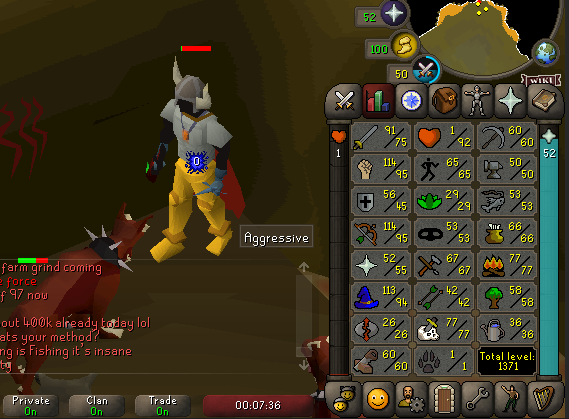 ⭐⭐ BEAST ZERKER MUST CHECK OUT ⭐⭐ | Sell & Trade Game Items | OSRS Gold ...