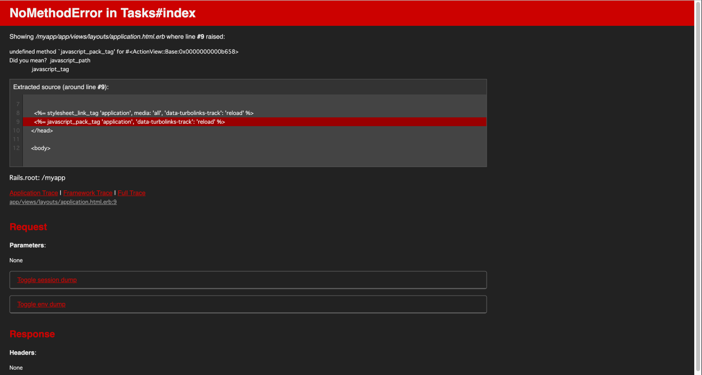 既存WEB APPをDOCKER-CONPOSEを用いてDOCKER化する #Rails - Qiita