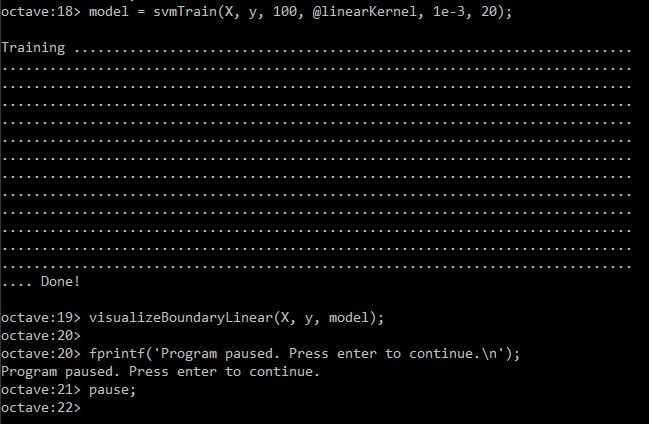 GitHub - itsDZhang/Machine-Learning: Clustering-PCA | Multi-Class and Neural Net | Support ...