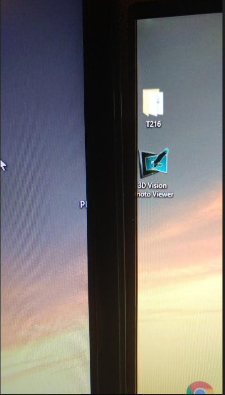Dual monitor alignment issue since latest Windows 10 update | Tom's ...