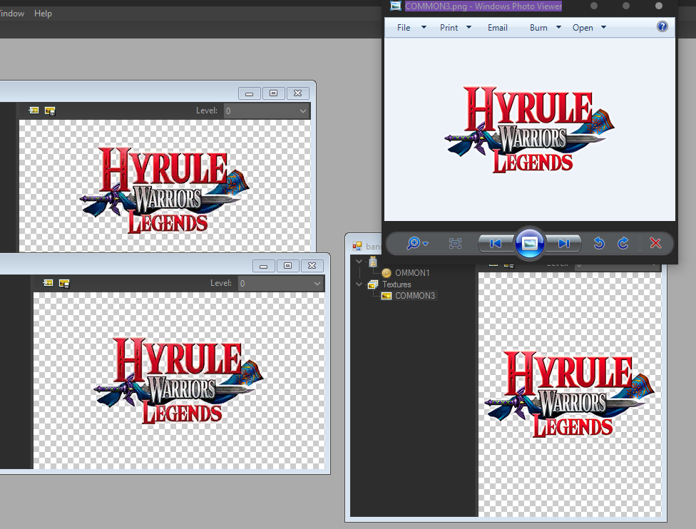 [Release] Create 2D/3D Banner, SMDH +++ with ba-GUI-nnertool | Page 5 ...