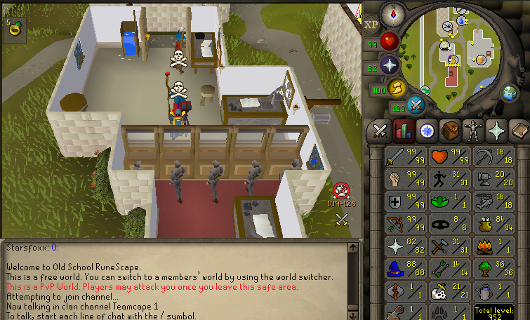 Selling 126 Main, 124 Main, 105 99 rng/def Main and 95 99 rng/80 def ...