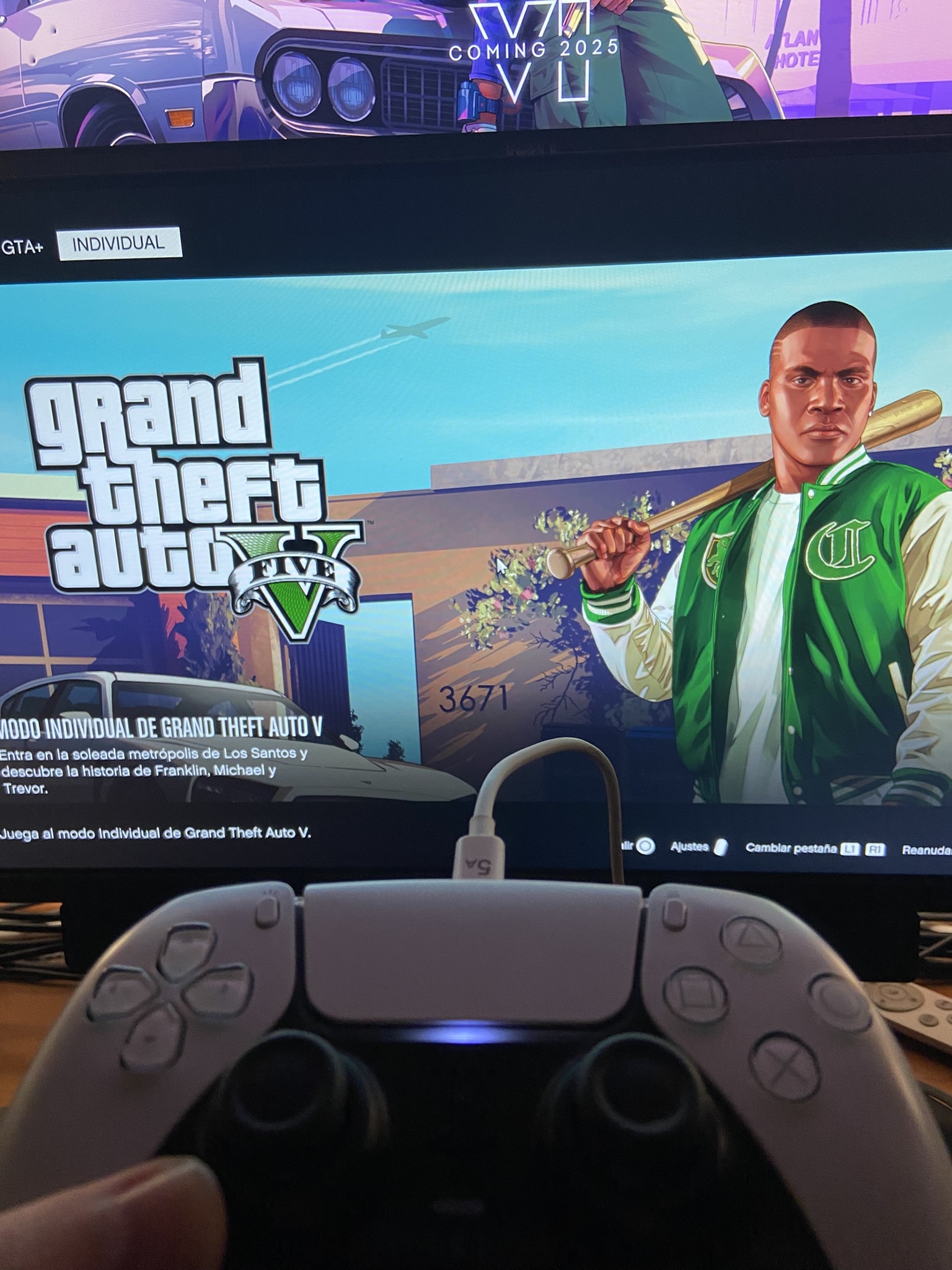Dualsense and vibration in GTAV Enhanced PC. - GTA V - GTAForums