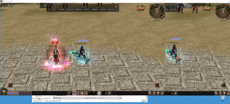 Ingame Inventory Viewer C++ - Questions & Answers - Metin2 Dev