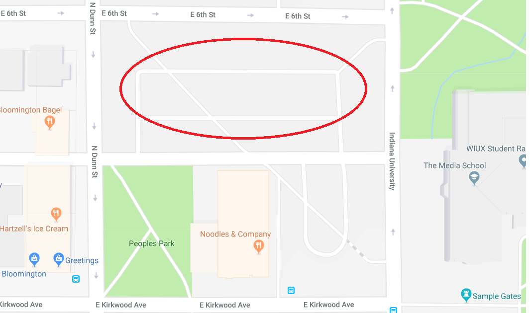 Tips on Living at Eigenmann hall : r/IndianaUniversity