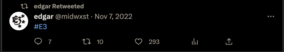 midwxst - E3 Lyrics and Tracklist | Genius