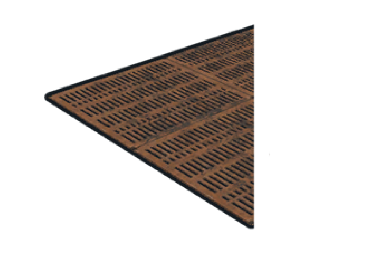 Please can we get a triangle floor grill. : r/playrust