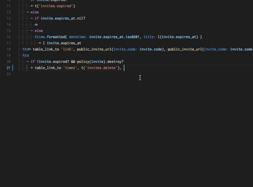 Rails Routes - Visual Studio Marketplace Rails Routes - Visual Studio Marketplace