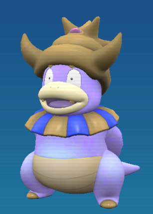 Vulcain's Custom Shinies [Pokemon Scarlet & Violet] [Works In Progress]