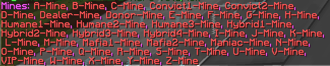OP Prison Server // FULL SETUP // FILES | BuiltByBit