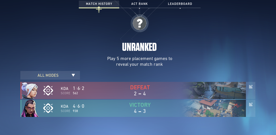 Ruin dagger valorant account with 60+ skins eu - EpicNPC