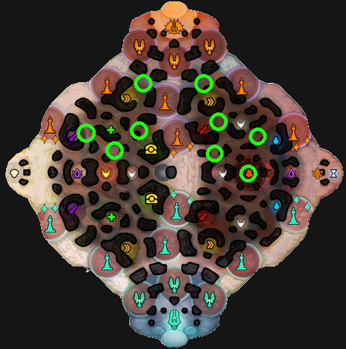 Smite Janus Build Guide: "The way is open!" Smite Janus Conquest Guide ...