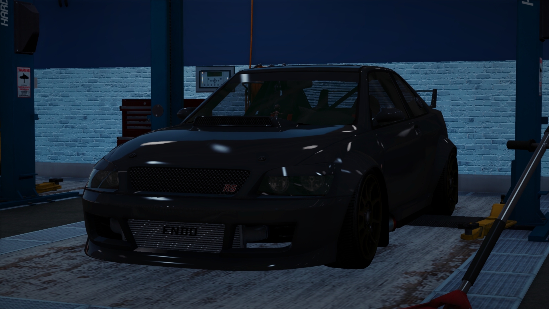 [4SALE] Karin Sultan RS - Annis Remus 2 - Archive - GTA World Forums ...
