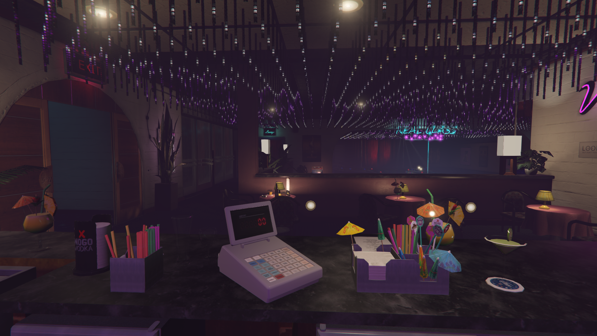 [4SALE] Cockatoos Gentleman's Club - Archive - GTA World Forums - GTA V ...