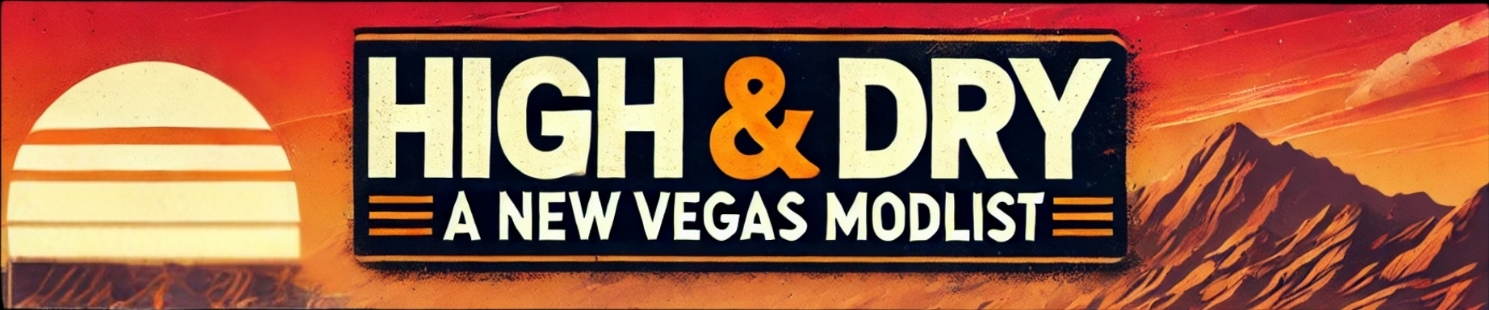 Long 15 - NCR Expansion at Fallout New Vegas - mods and community