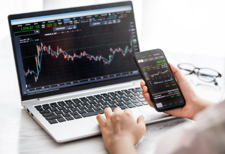 MetaTrader 4 Platform Overview for Global Markets – The Call