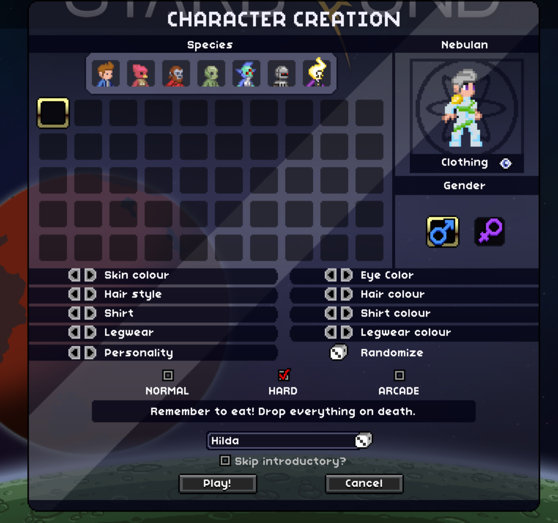 Modding Help - How to fix some sneaky bugs. | Chucklefish Forums