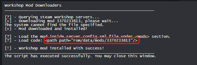 How to add workshop mods to your Stormworks: Build and Rescue server - GTXGaming.co.uk