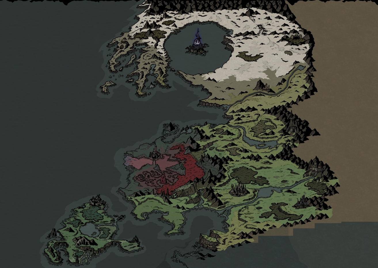 KoTC Autoscaling Optimized Minimap MV/MZ | RPG Maker Forums