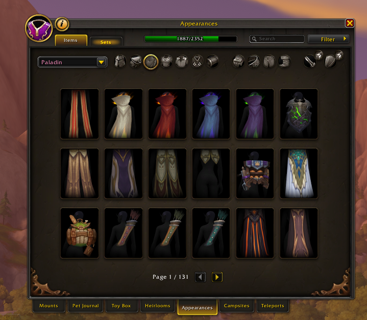 Portable Bakery Housing World Of Warcraft Forums 0705