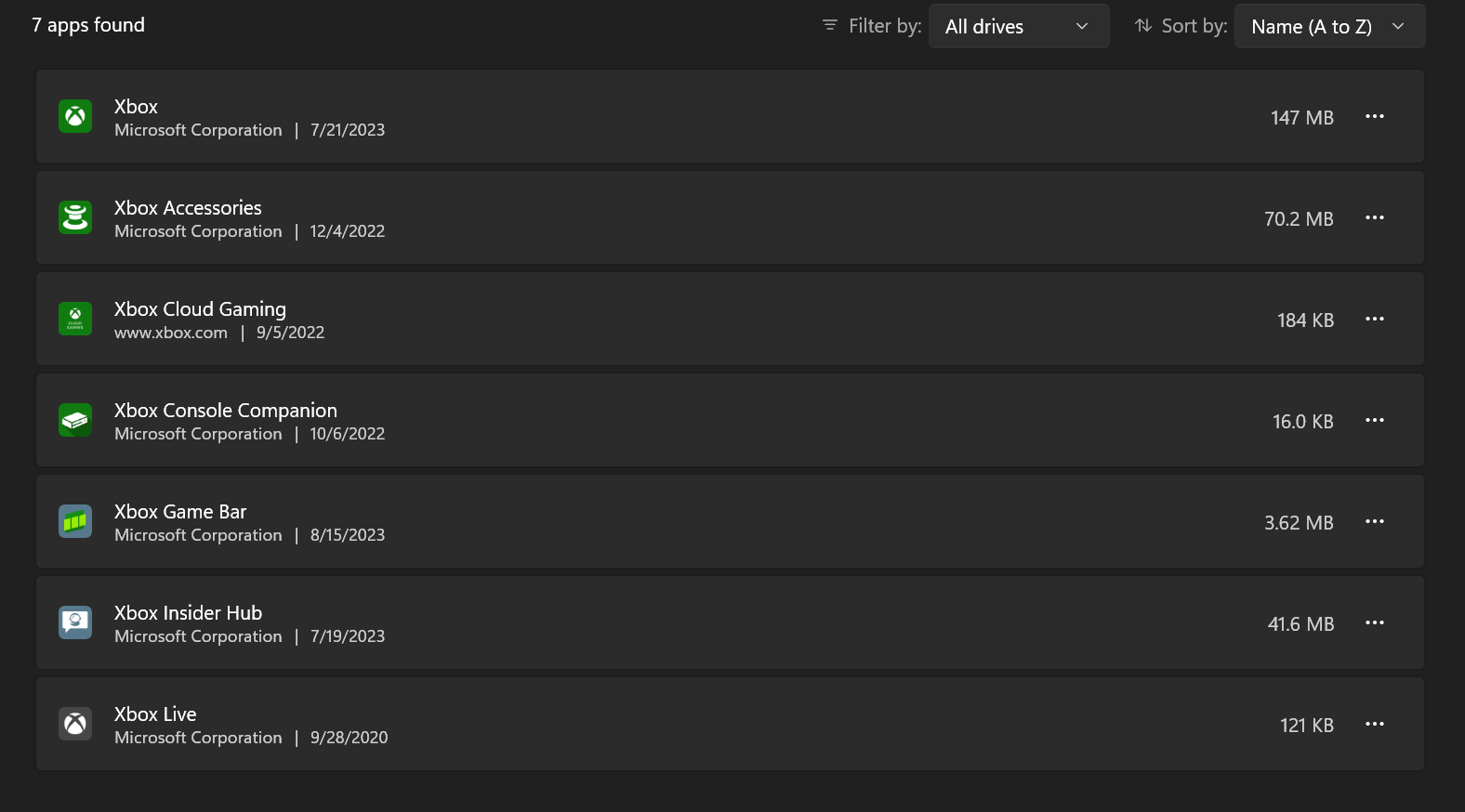 Gamepass PC is a ticking time bomb that results in permanently lost HDD ...