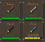 Maxed infernal main account with cursed phalanx | Sell & Trade Game ...