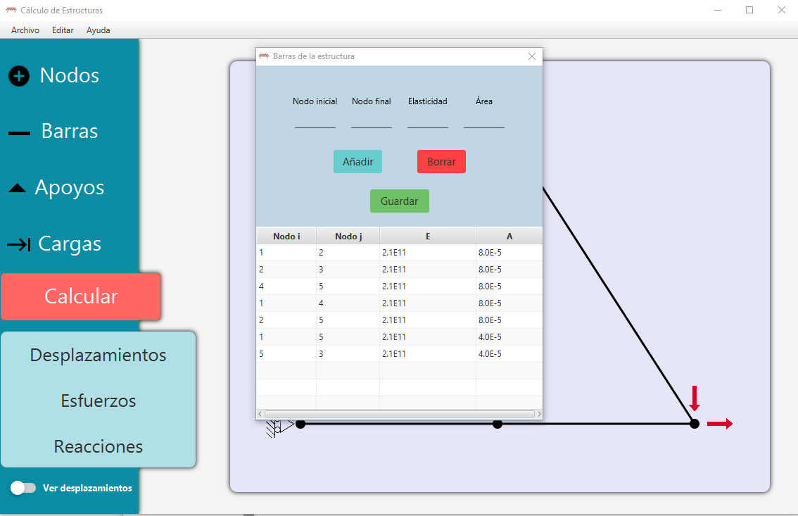 Cálculos matemáticos complejos en aplicación java - Forocoches