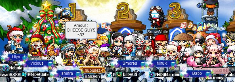 [Unofficial] Recruiting Developer for MapleLegends! | MapleLegends ...