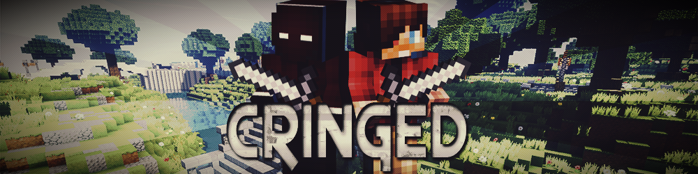 Cringed [US Team] | MCGamer Network