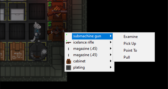 .45 Submachine Gun sprite missing · Issue #15299 · Aurorastation/Aurora.3 · GitHub